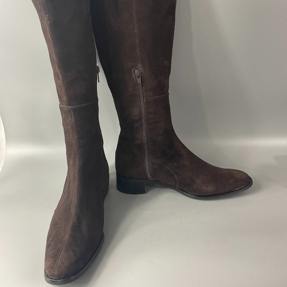 Antonio Bossi | Shoes | Antonio Bossi Made In Italy Chocolate Brown ...